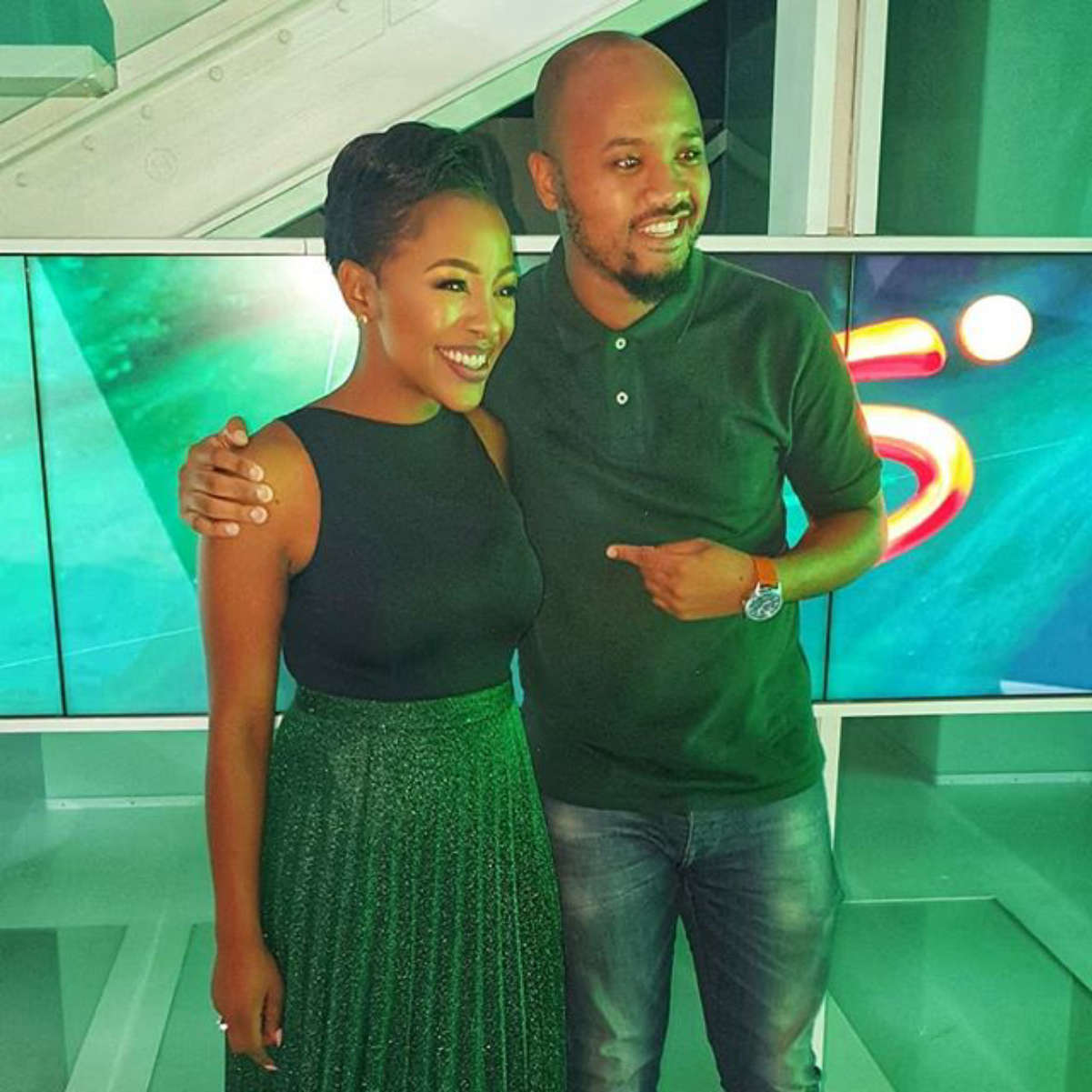 Thato Moeng Sibiya Wiki