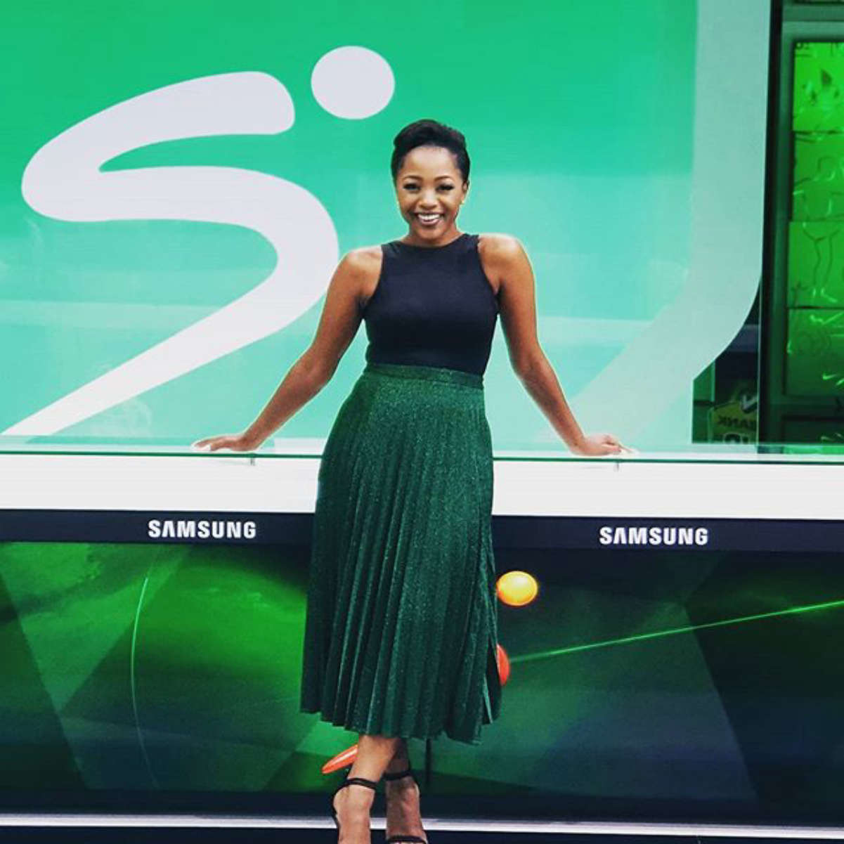 Thato Moeng Sibiya Wiki