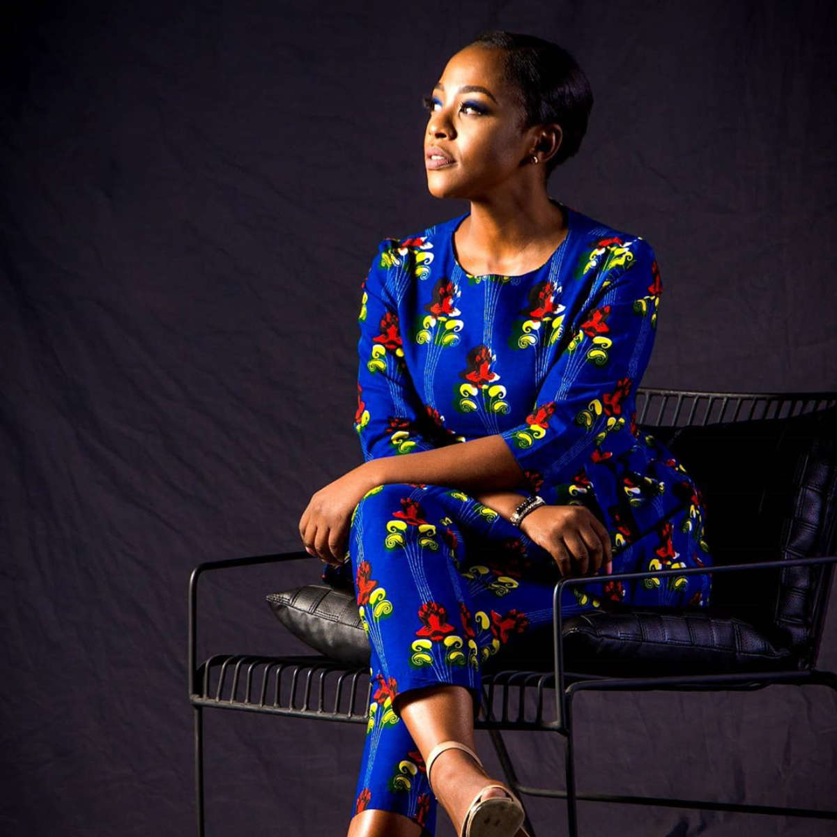 Thato Moeng Sibiya Wiki