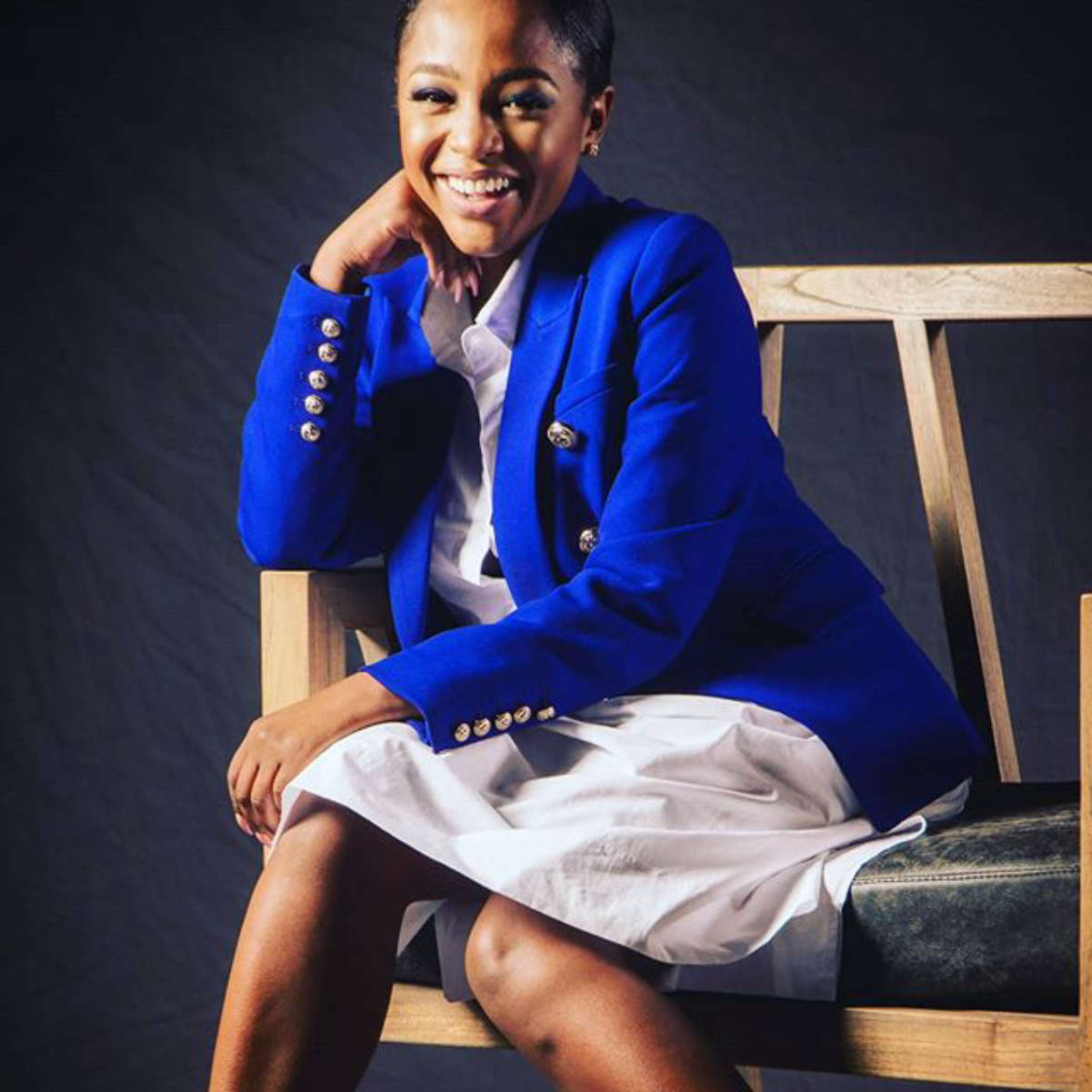 Thato Moeng Sibiya Wiki