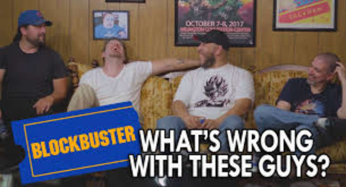 The Game Chasers Wiki