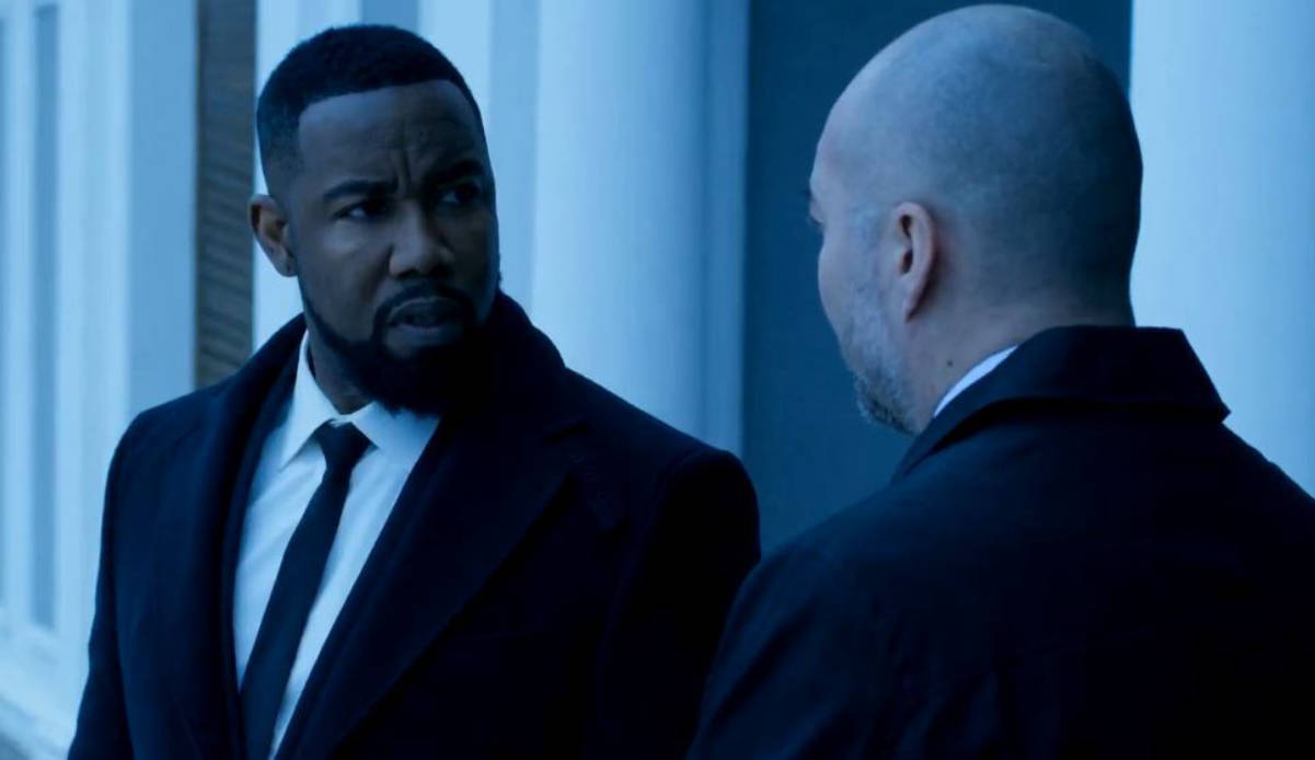 The Hard Way (2019 Film) Wiki