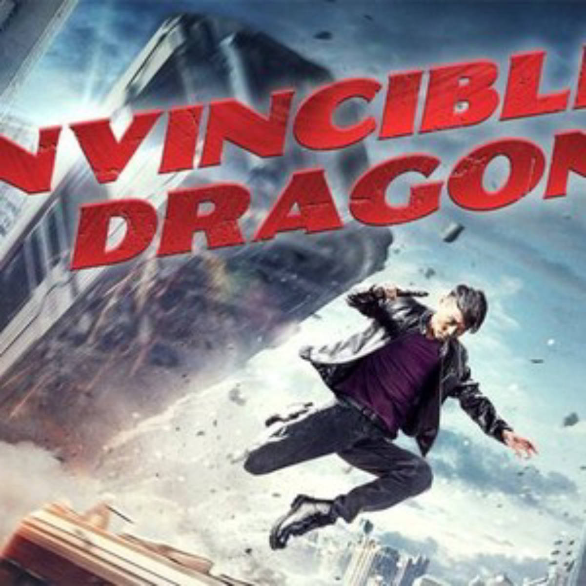 The Invincible Dragon (2019) Wiki