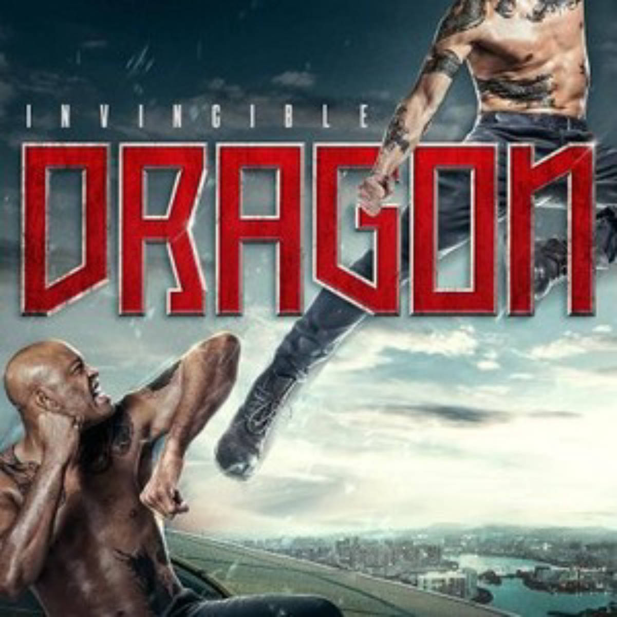 The Invincible Dragon (2019) Wiki