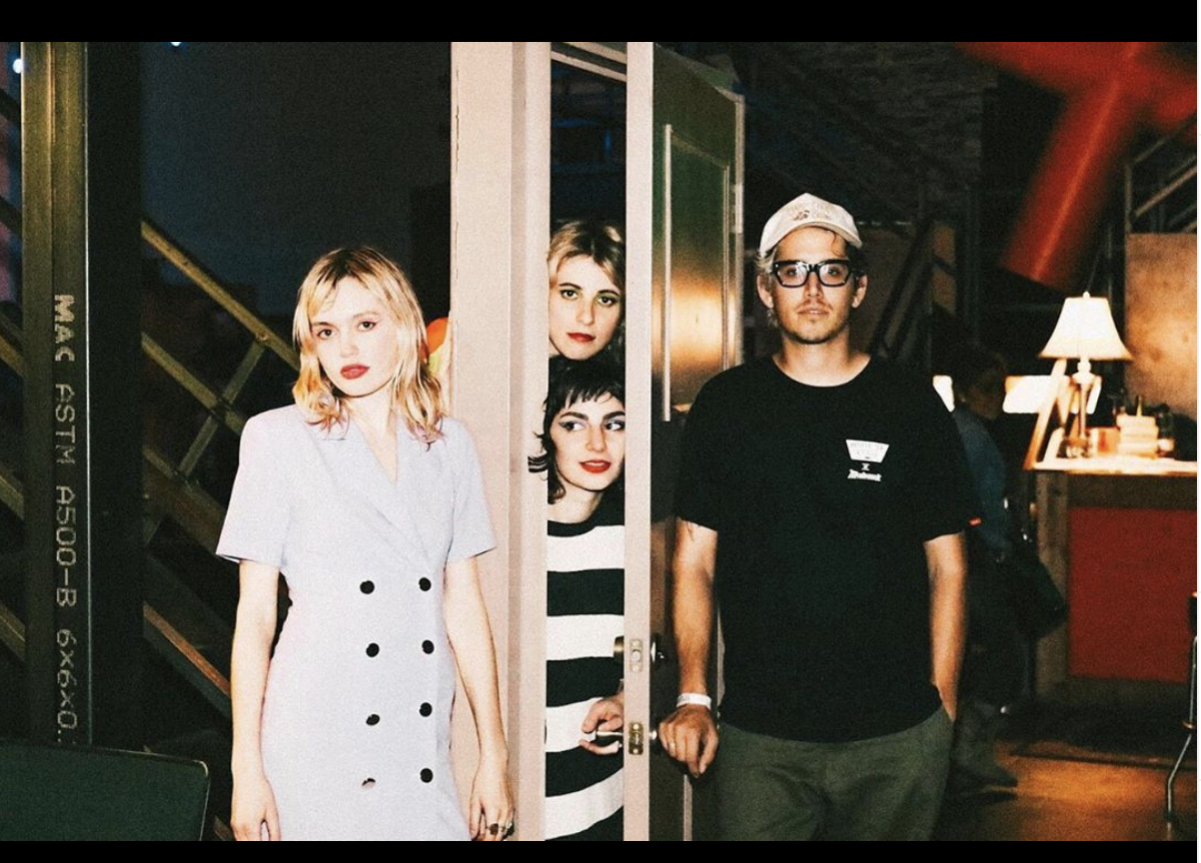 The Paranoyds Wiki