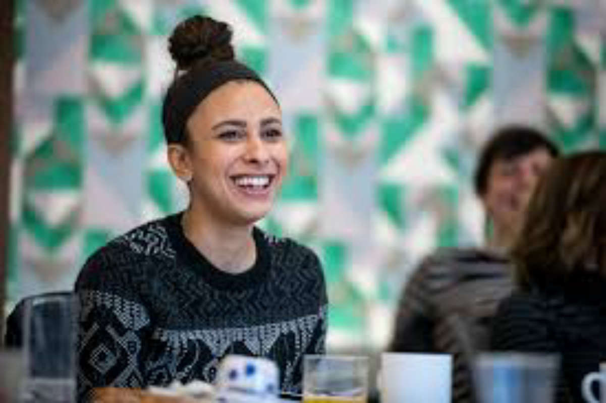 Tiana Epps-Johnson Wiki