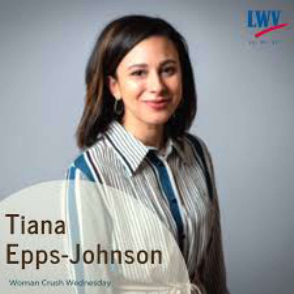 Tiana Epps-Johnson Wiki