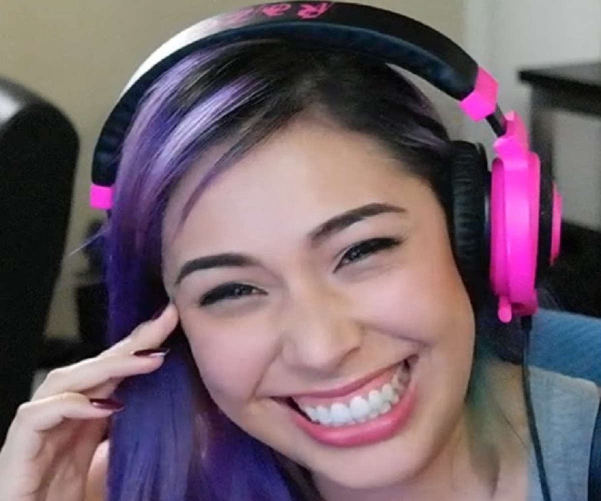 Tiffany Garcia (iHasCupquake) Wiki