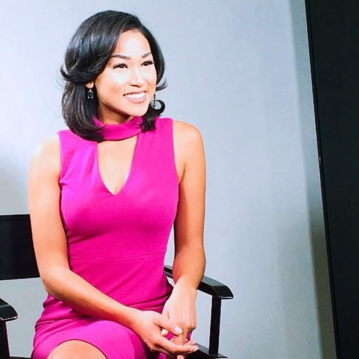 Tiffany Justice Wiki