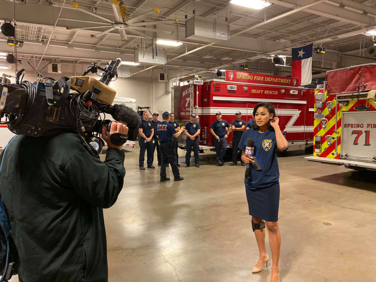 Tiffany Justice Wiki