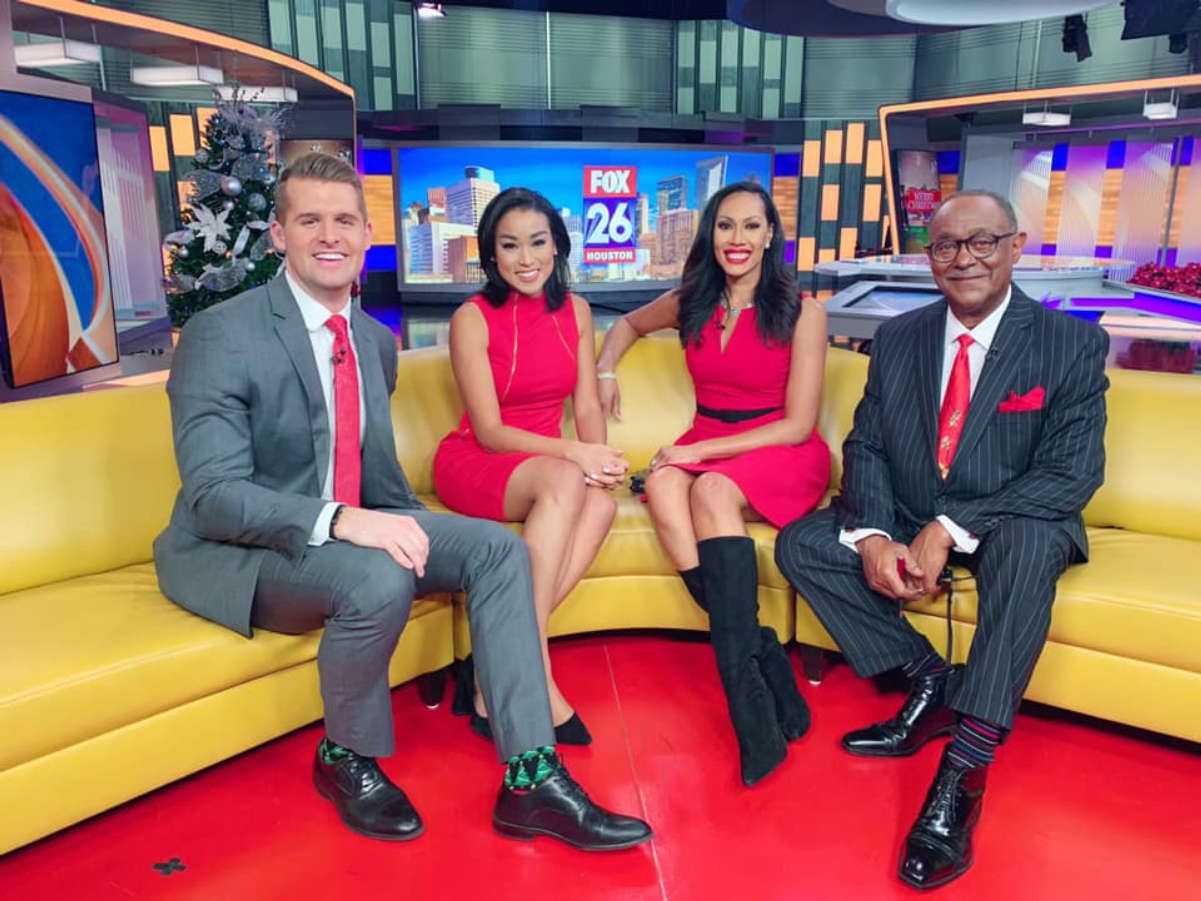 Tiffany Justice Wiki