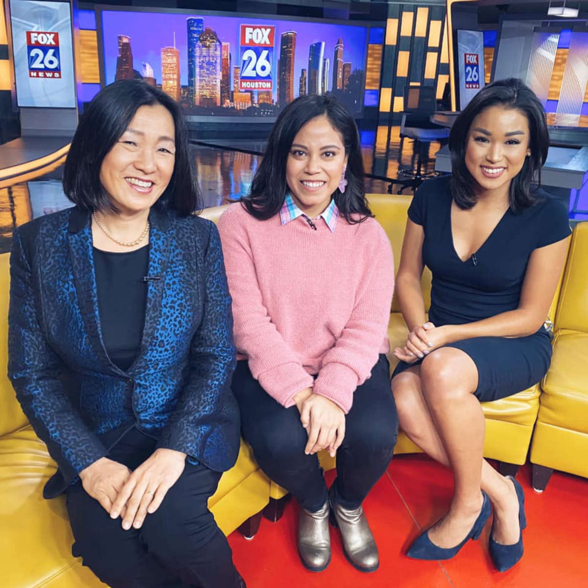 Tiffany Justice Wiki