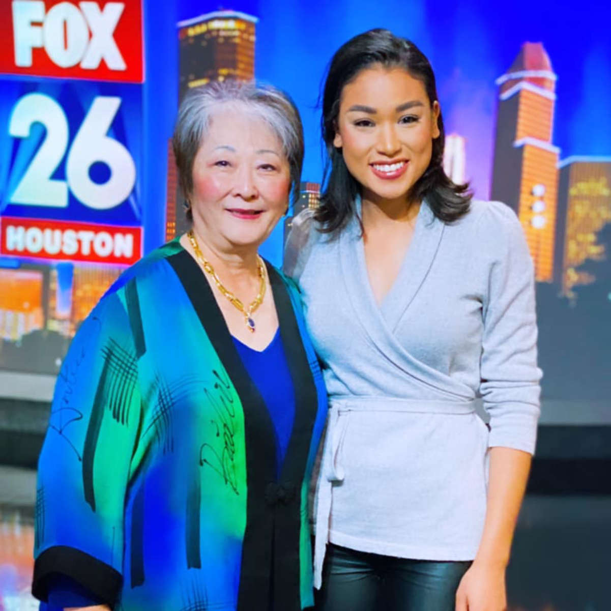 Tiffany Justice Wiki