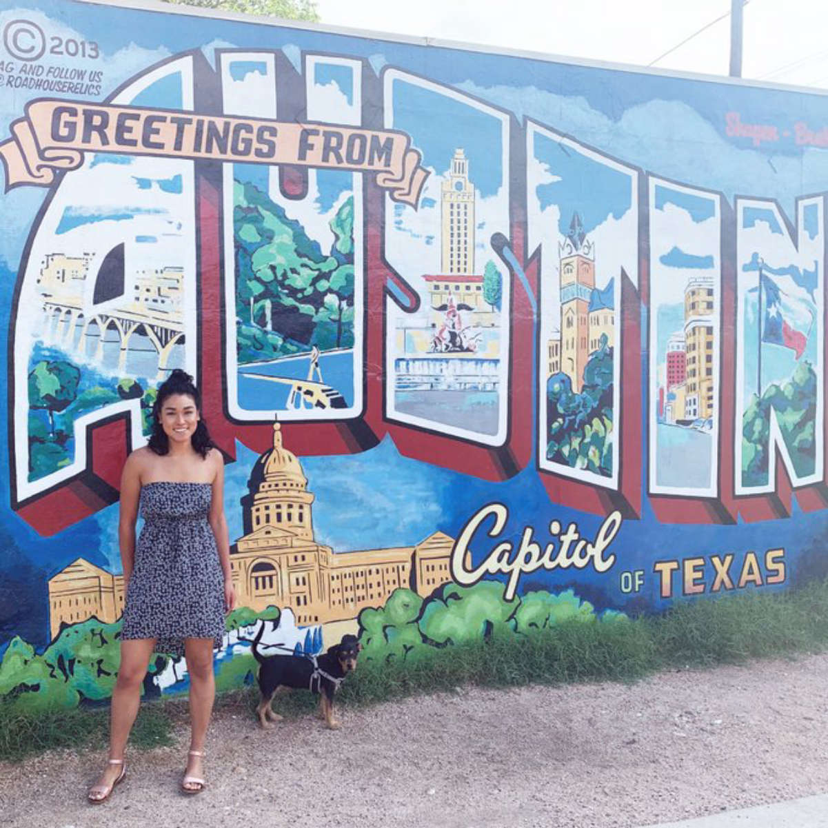 Tiffany Justice Wiki