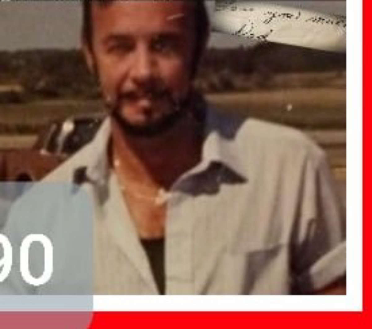 Tim Morrison Sr. Wiki