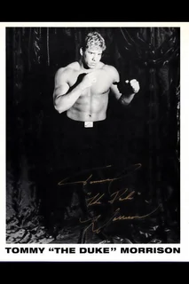 Tim Morrison Sr. Wiki & Bio