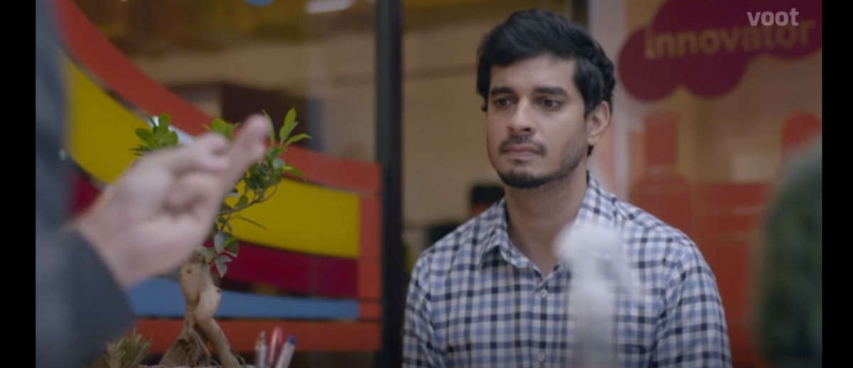 Time Out (web series) Wiki