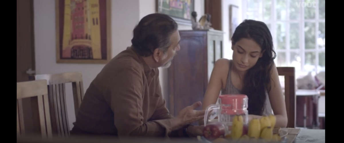 Time Out (web series) Wiki