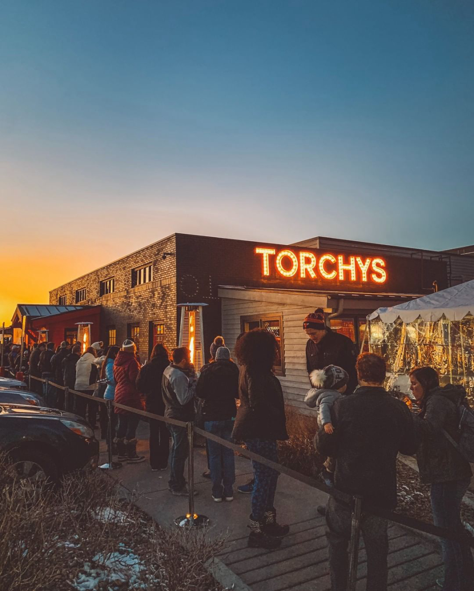 Torchy's Tacos Wiki