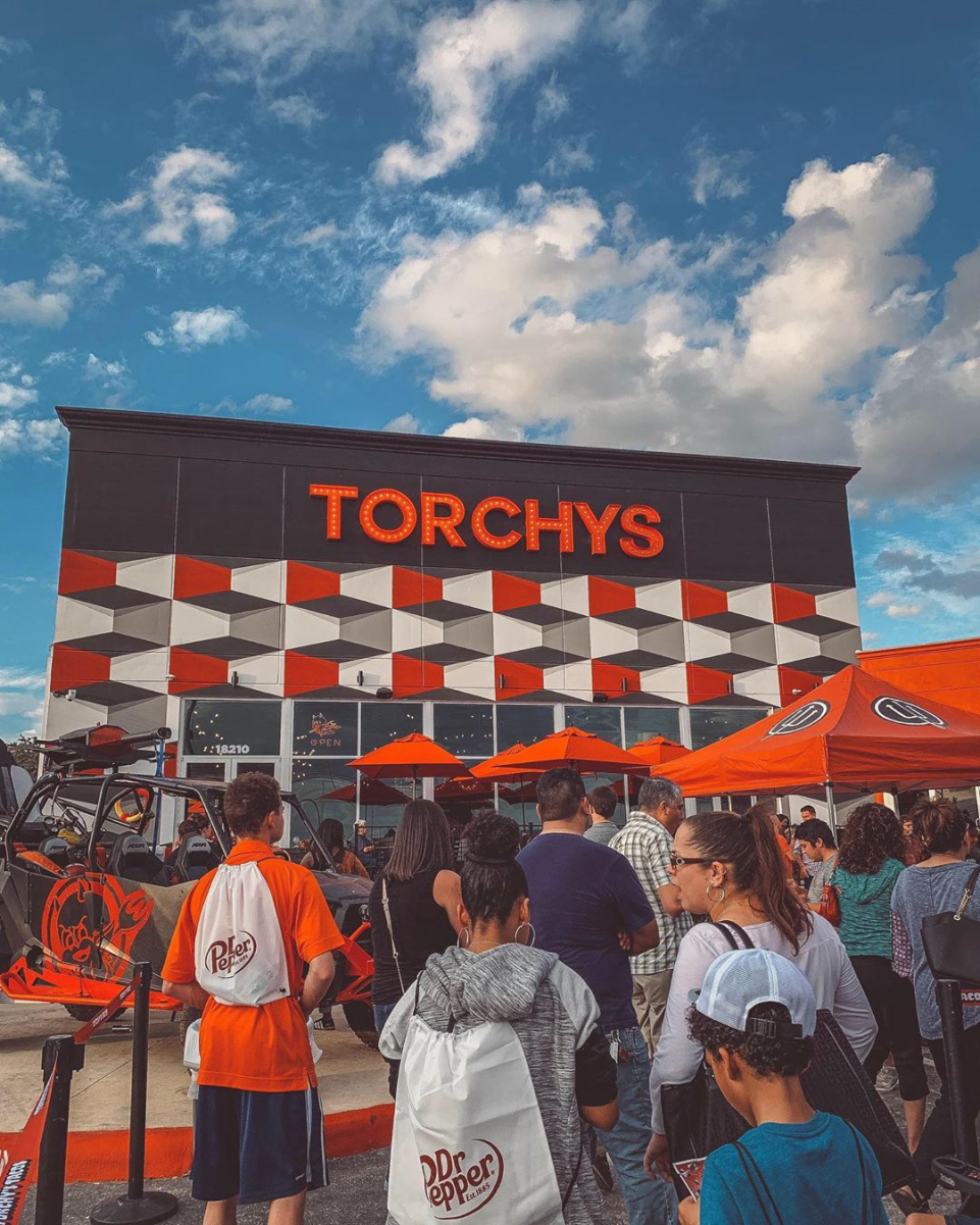 Torchy's Tacos Wiki