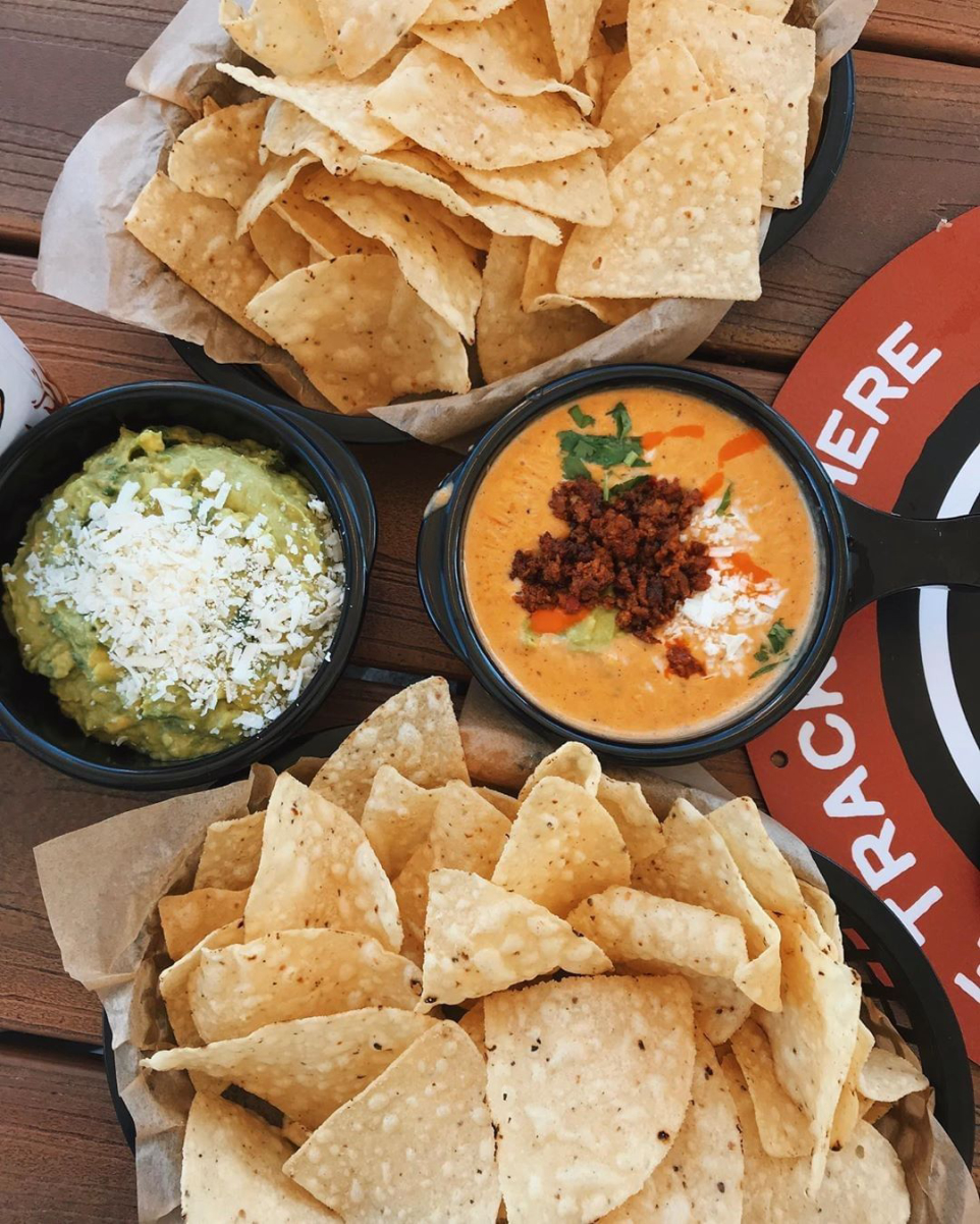 Torchy's Tacos Wiki