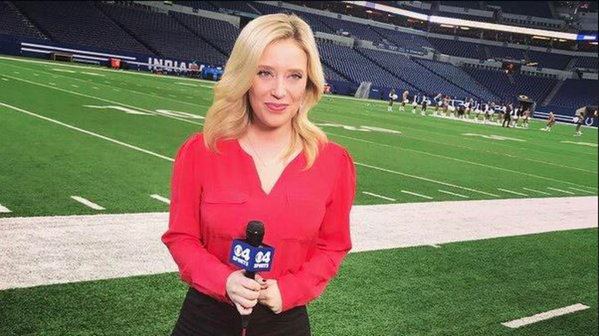 Tricia Whitaker Wiki