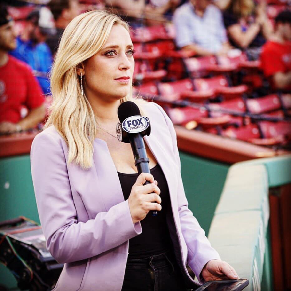 Tricia Whitaker Wiki