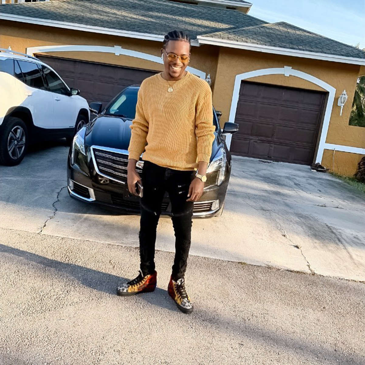 TroubleBoy Hitmaker Wiki