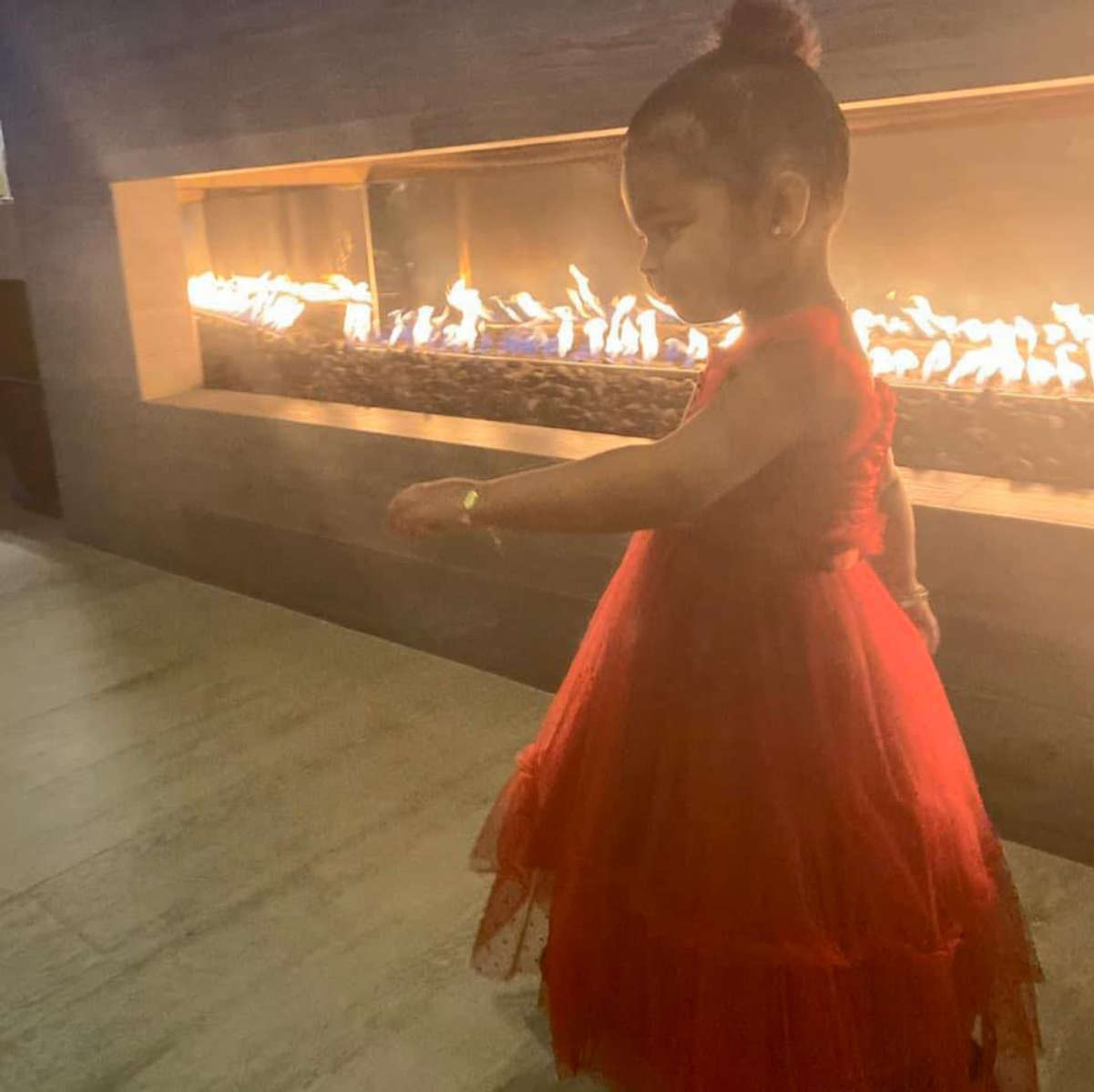 True Thompson (Daughter of Khloe Kardashian) Wiki