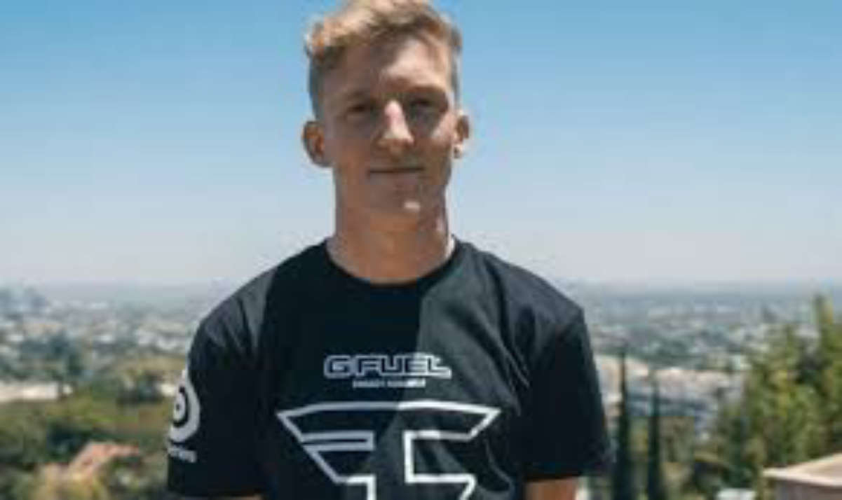 Turner Ellis Tenney (Tfue) Wiki