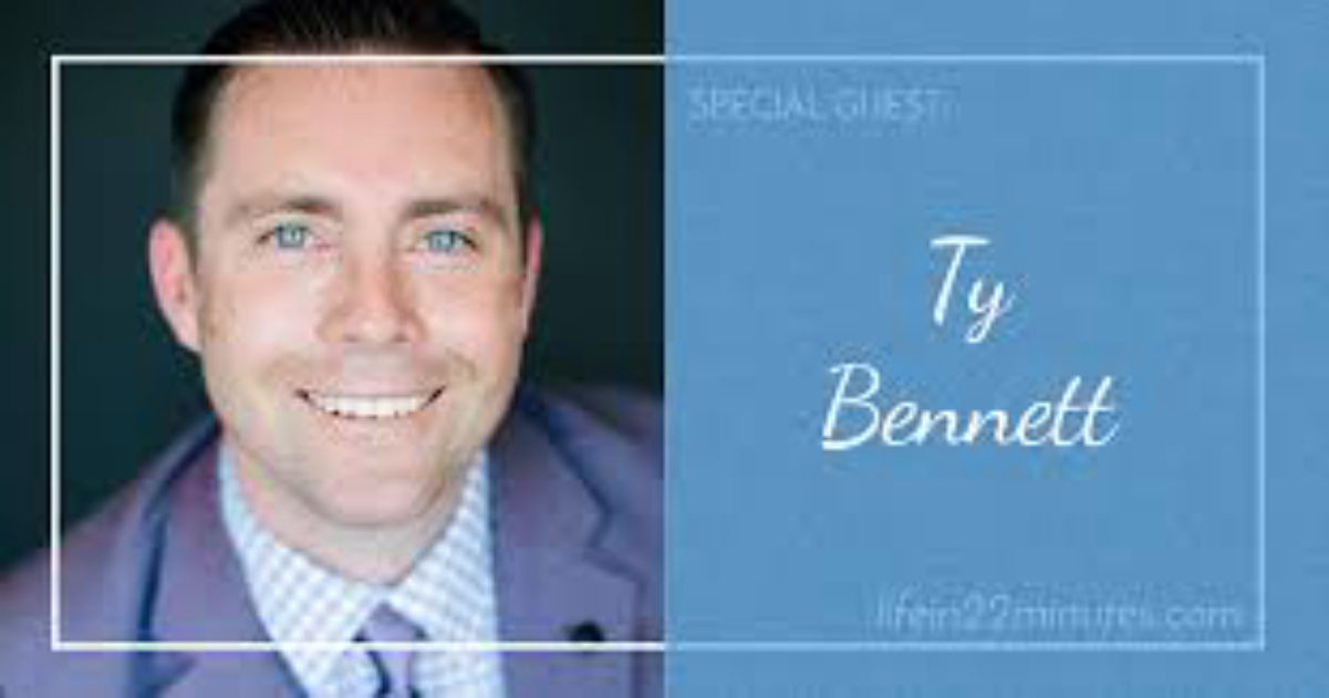 Ty Bennett Wiki