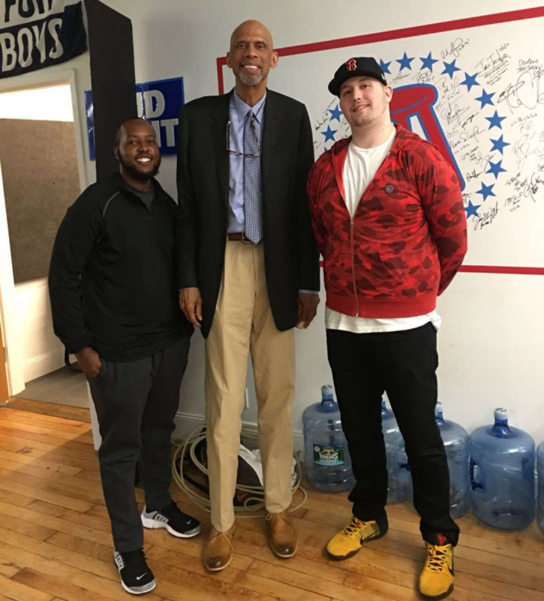 Tyler (Barstool Sports) Wiki