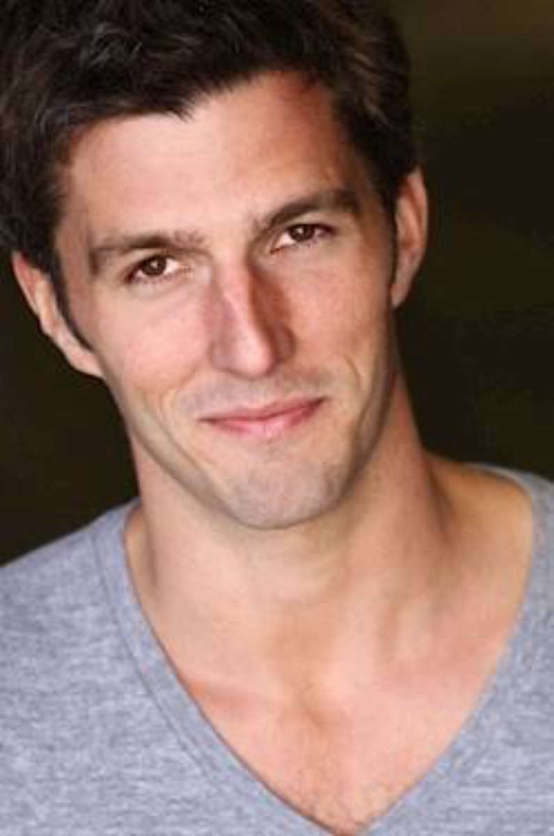 Tyler Jon Olson Wiki