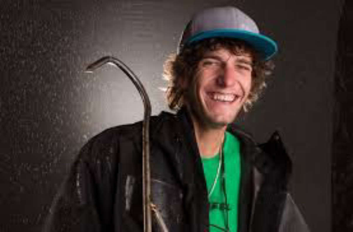 Tyler McLaughlin Wiki