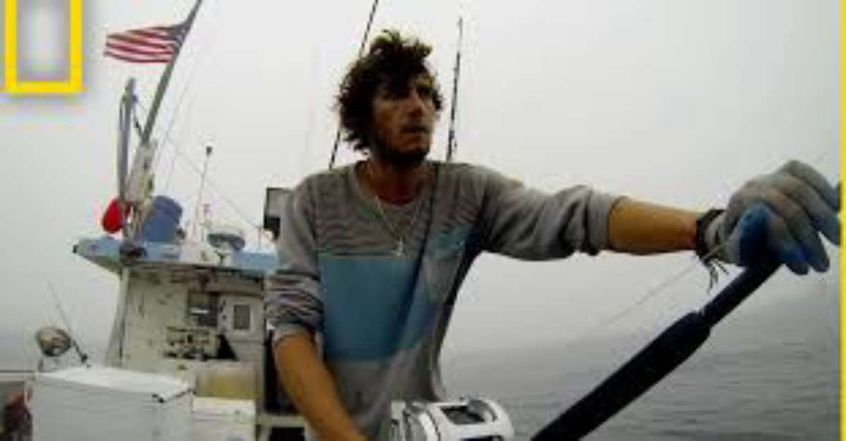 Tyler McLaughlin Wiki