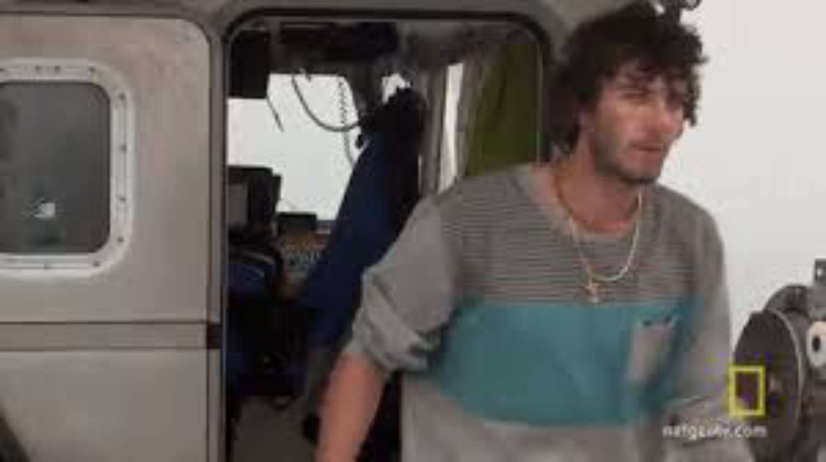 Tyler McLaughlin Wiki