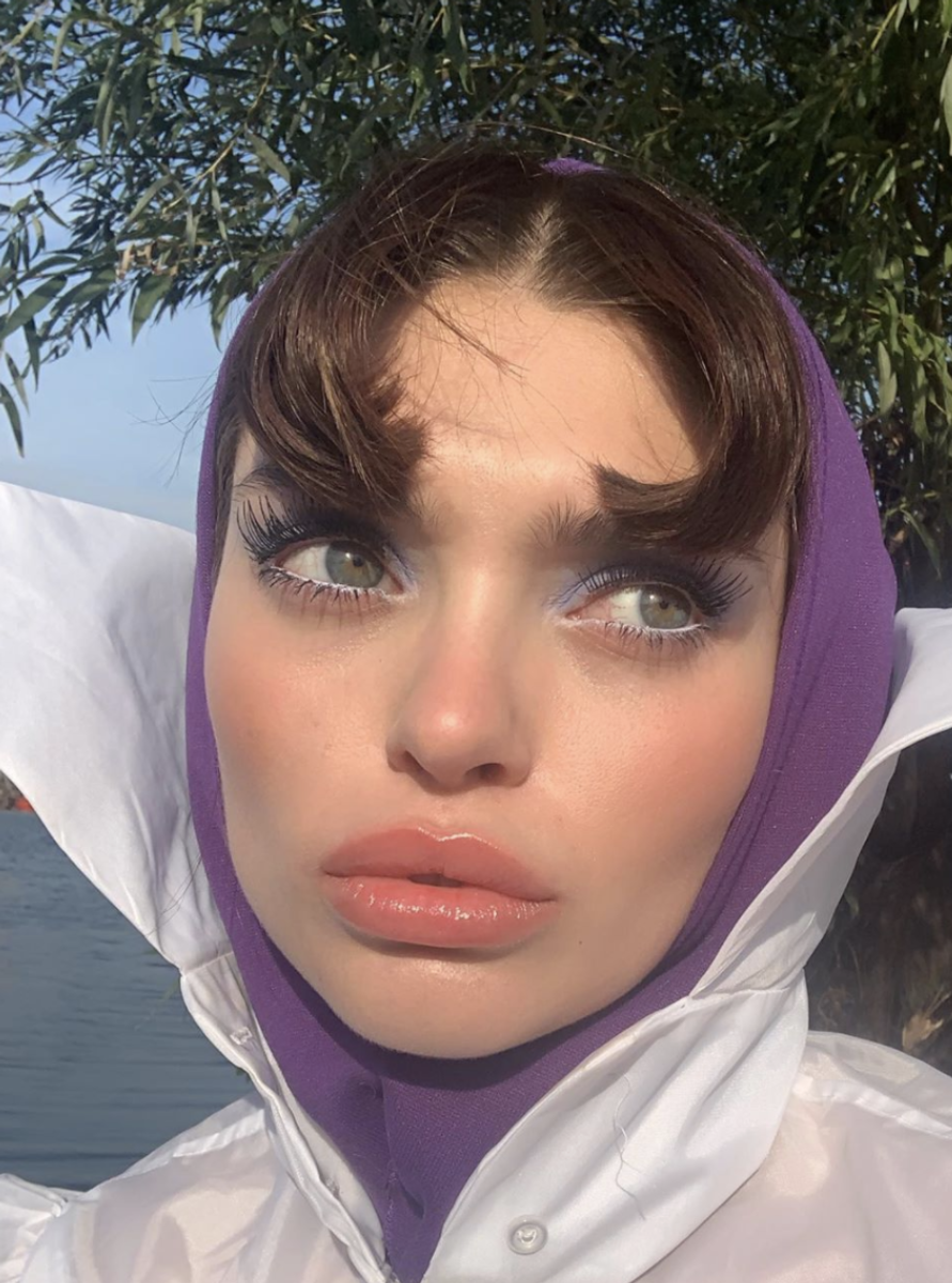 Valeriia Karaman Wiki