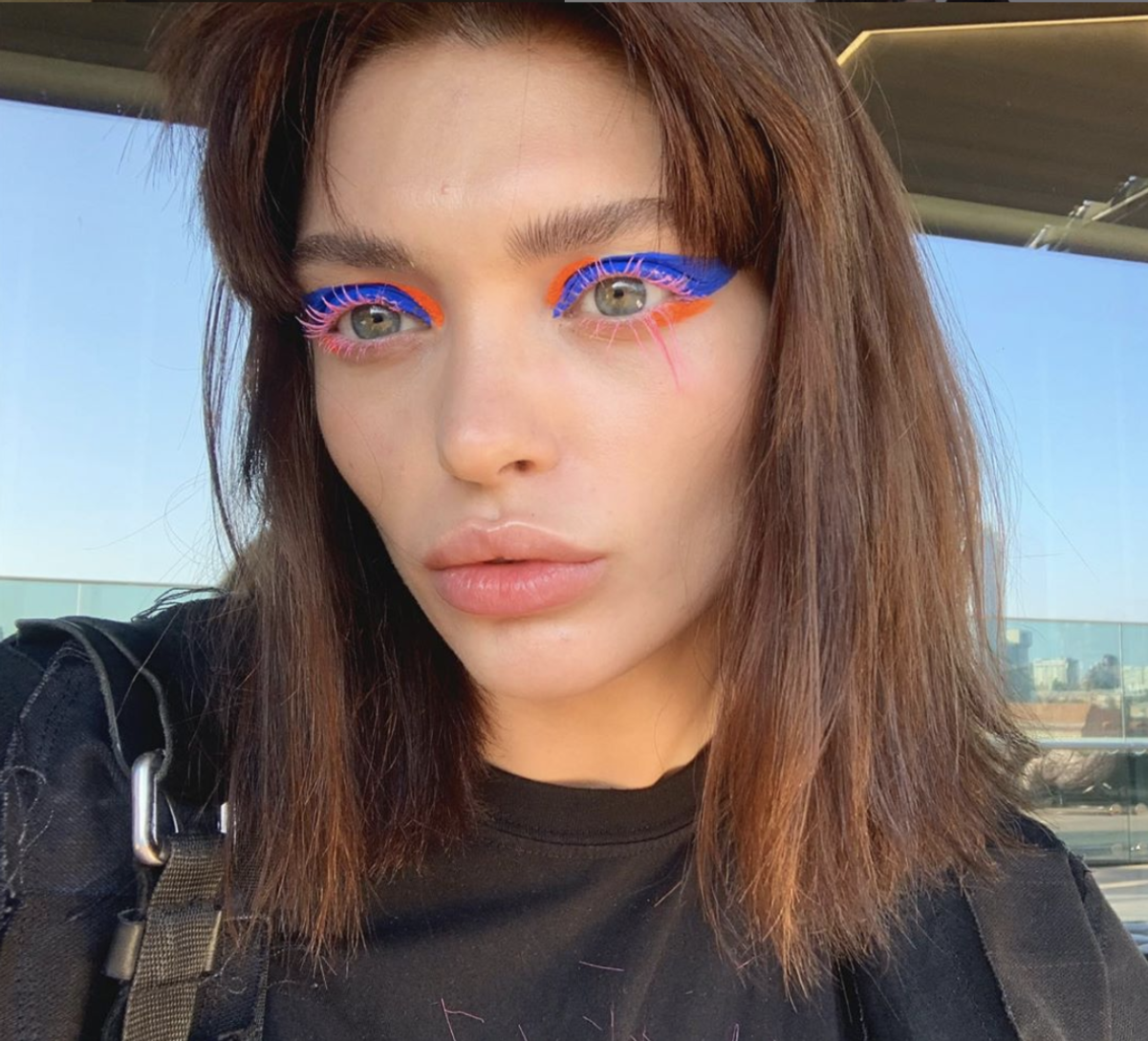 Valeriia Karaman Wiki