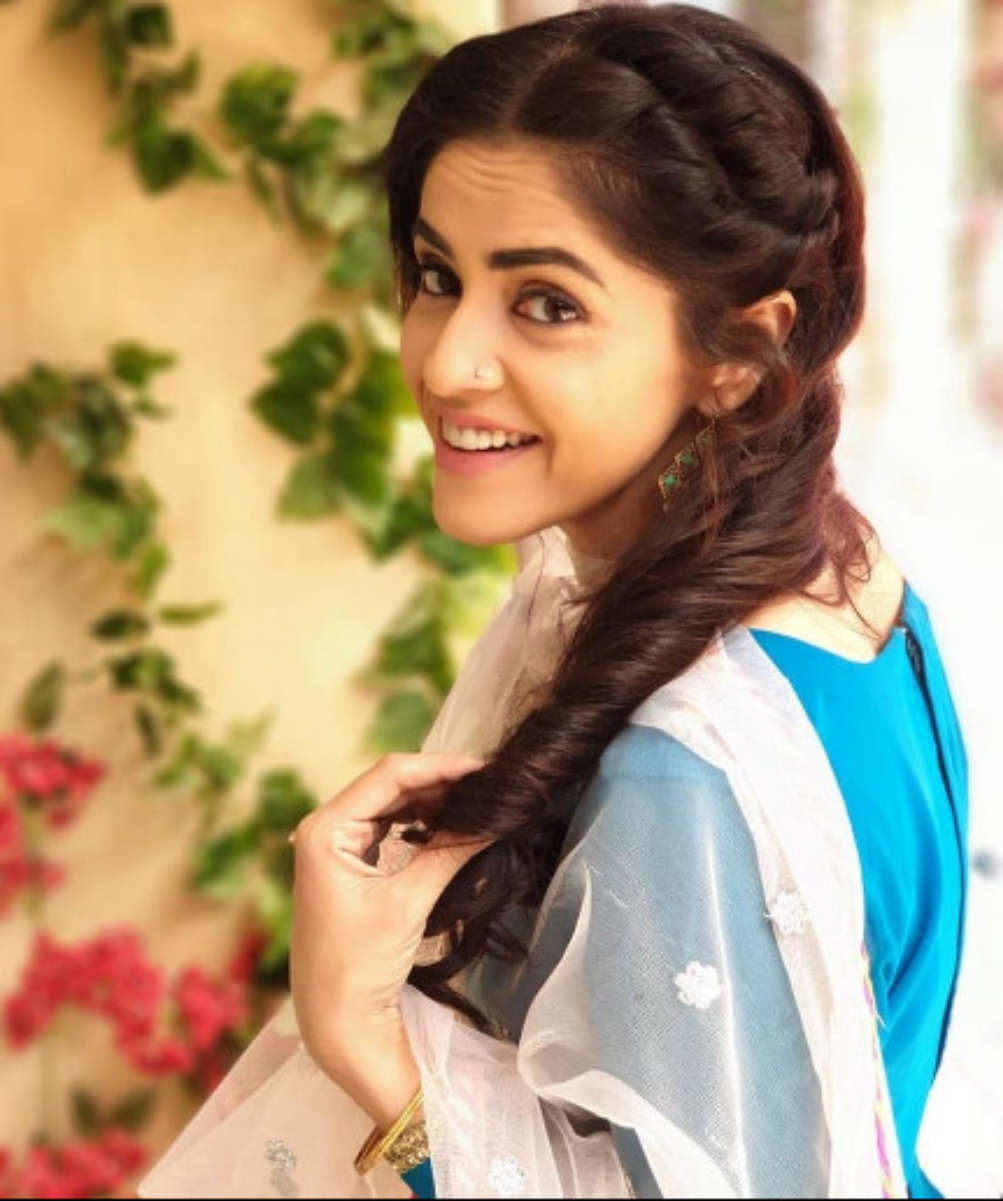 Vasundhara Kaul Wiki