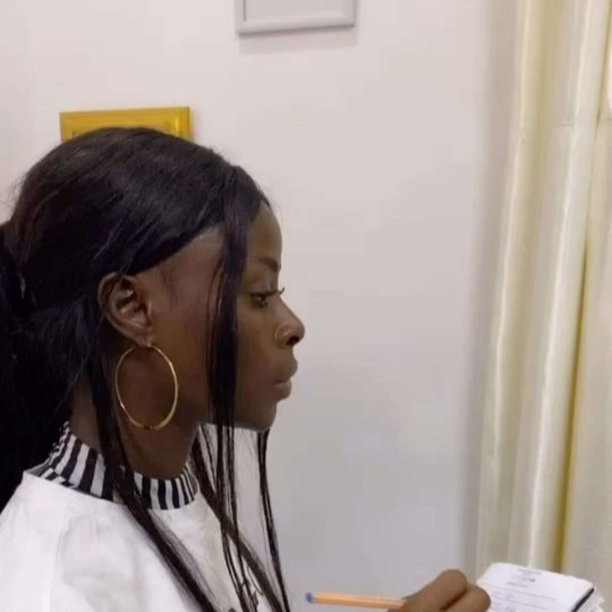 Victoria Abiri Oluwabusayo Wiki