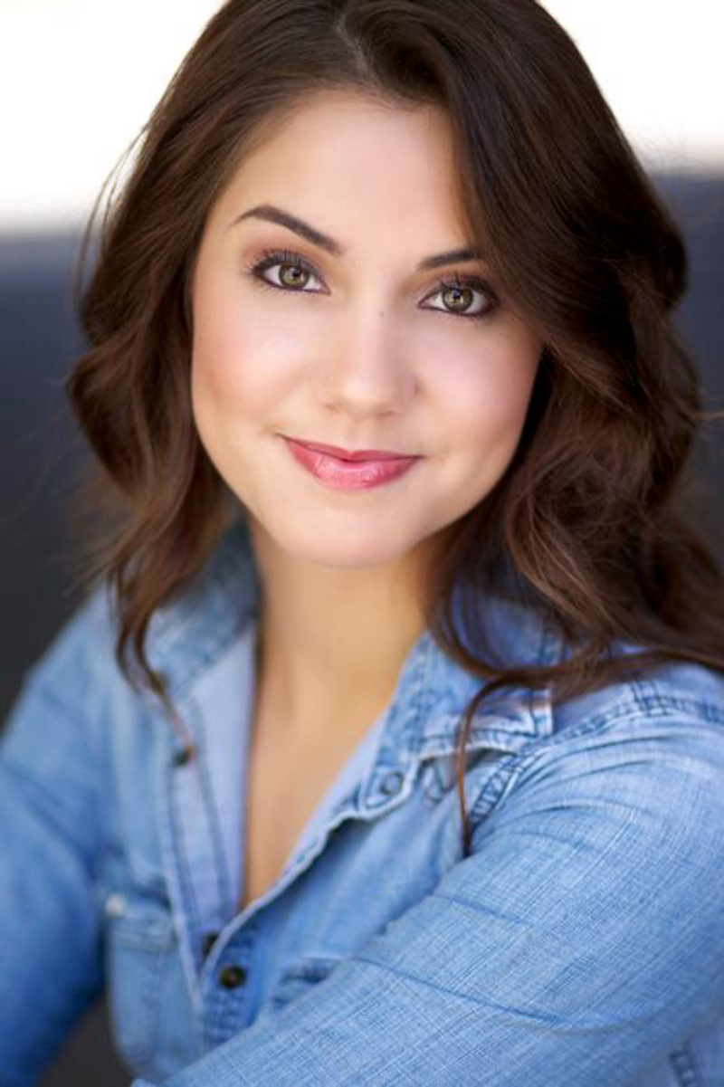 Victoria Anastasi Wiki