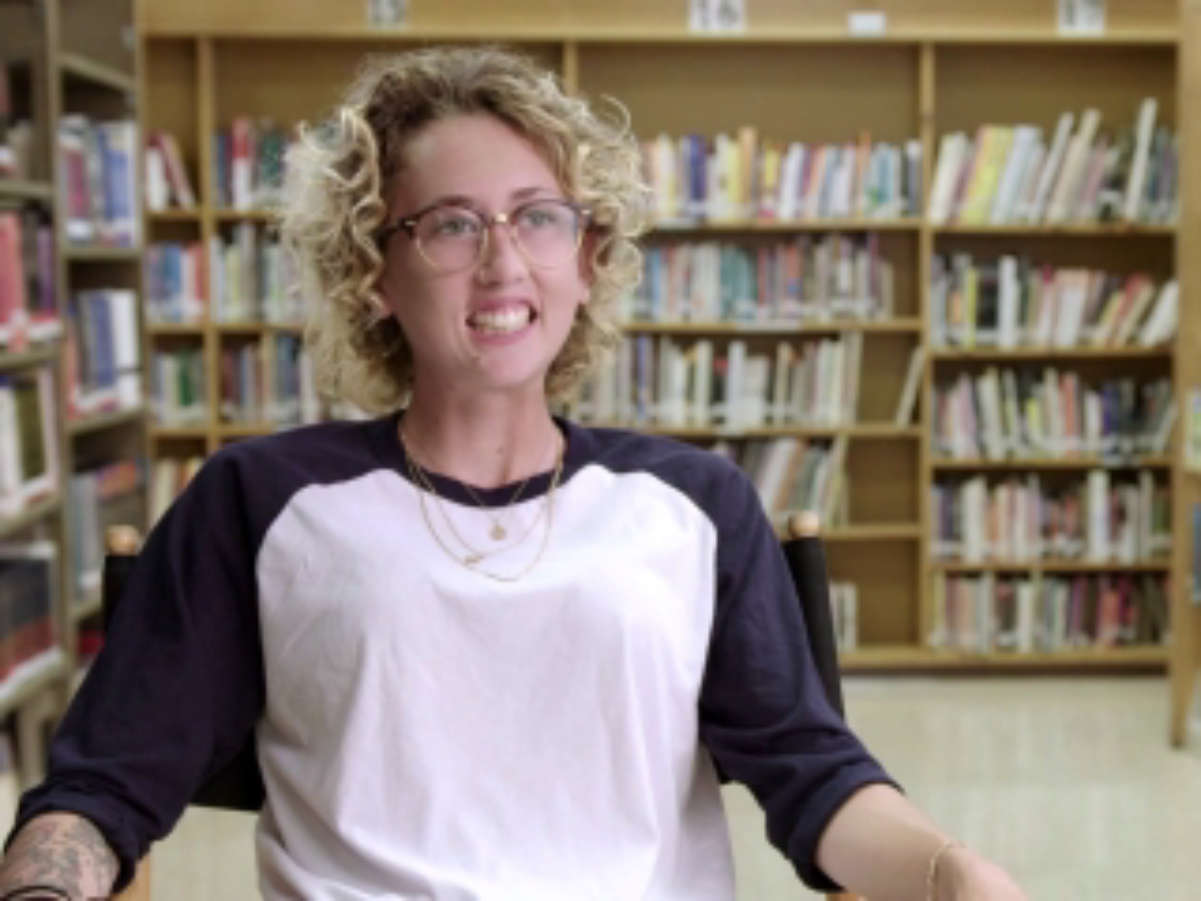 Victoria Ruesga Wiki