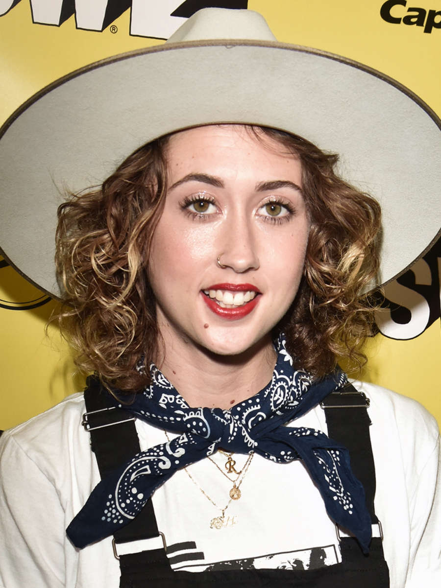 Victoria Ruesga Wiki