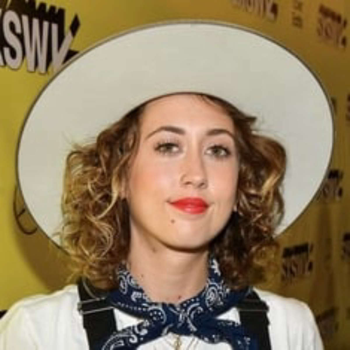 Victoria Ruesga Wiki