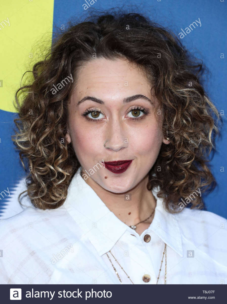 Victoria Ruesga Wiki