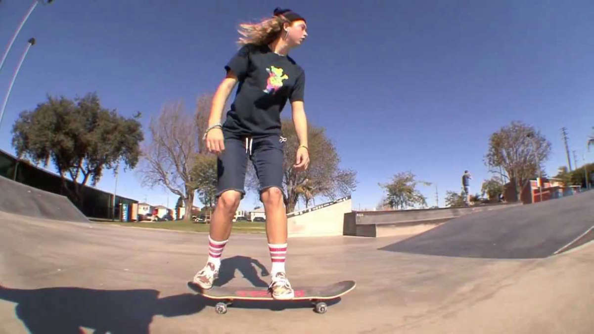 Victoria Ruesga Wiki