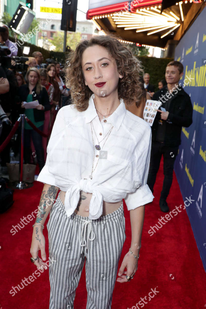 Victoria Ruesga Wiki