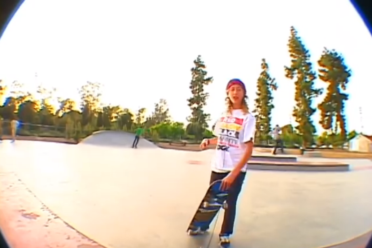 Victoria Ruesga Wiki