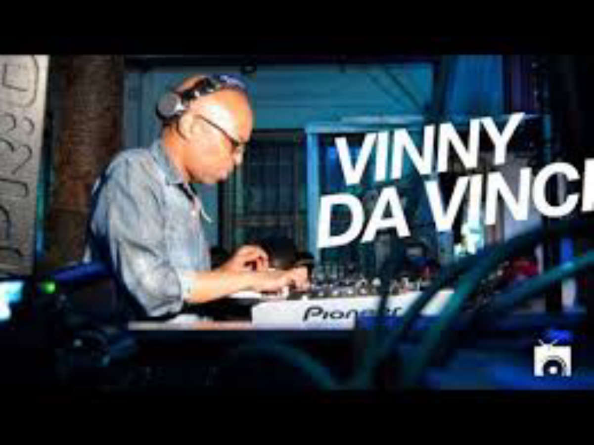 Vinny Da Vinci Wiki