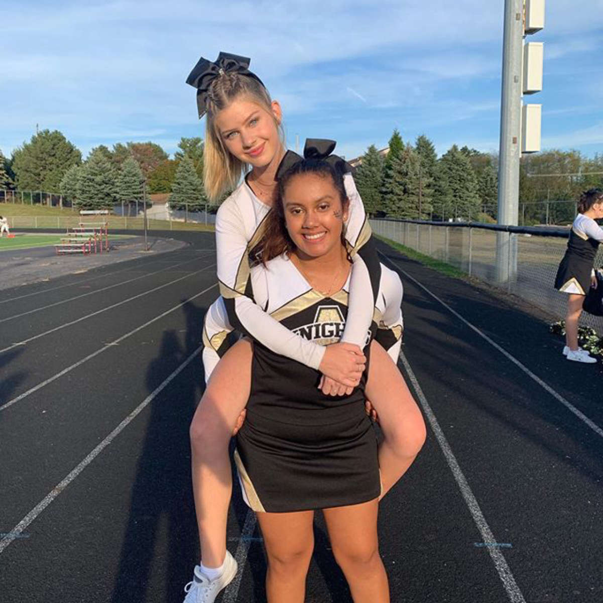 Vivi-Anne Stein (Dancer & Actor) Wiki